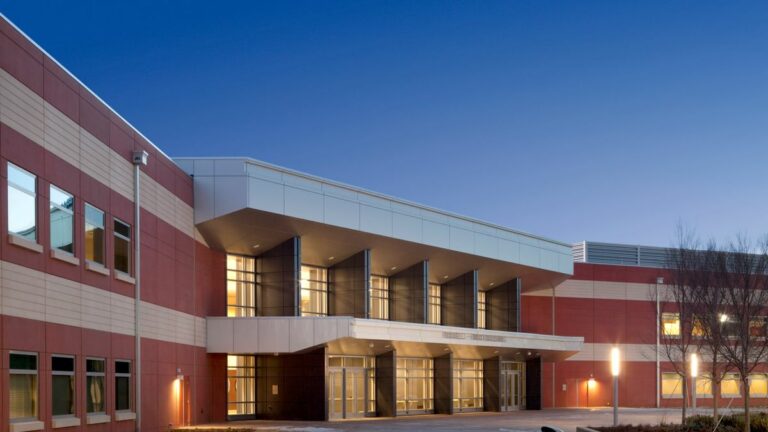 Military Department Investigative Agencies Headquarters - Timmons Group