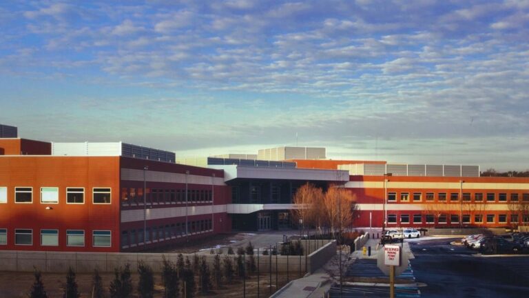 Military Department Investigative Agencies Headquarters - Timmons Group