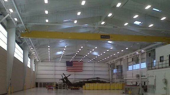Aberdeen Army Aviation Support Facility - Timmons Group