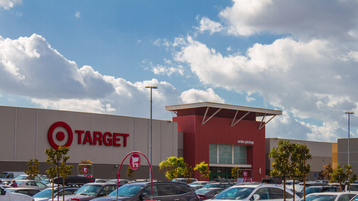 Target Corporation - Timmons Group