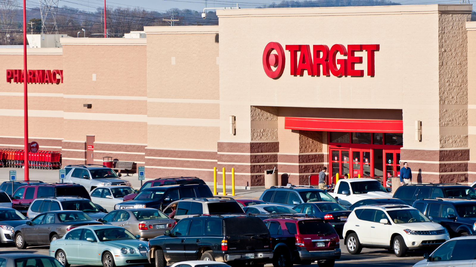 Target Corporation - Timmons Group