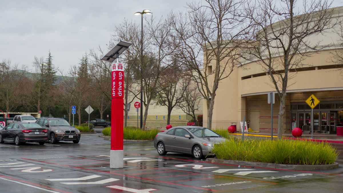 Target Corporation - Timmons Group