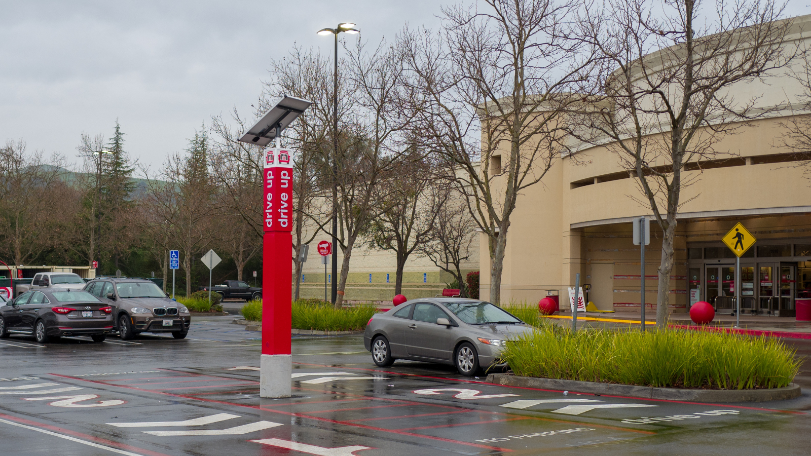 Target Corporation - Timmons Group