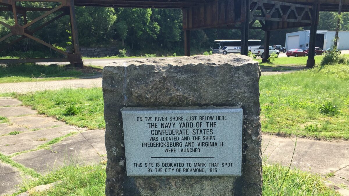 Fulton Gas Works — Due Diligence / State Brownfield Assessment ...