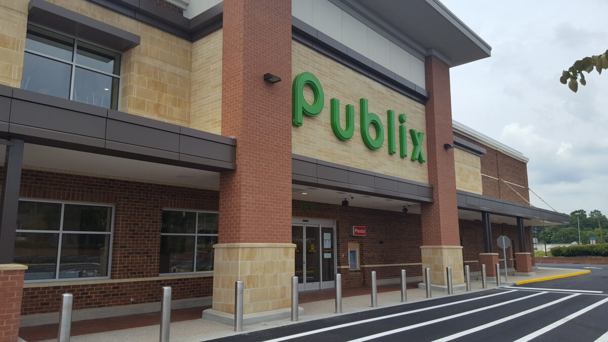 Publix Super Markets, Inc. - Timmons Group