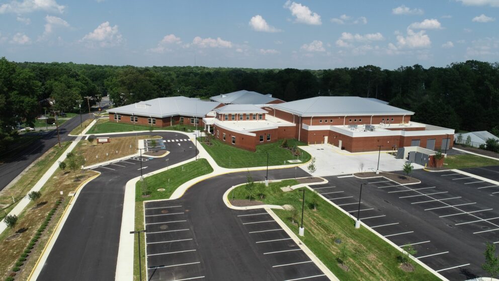 K-12 Schools - Timmons Group