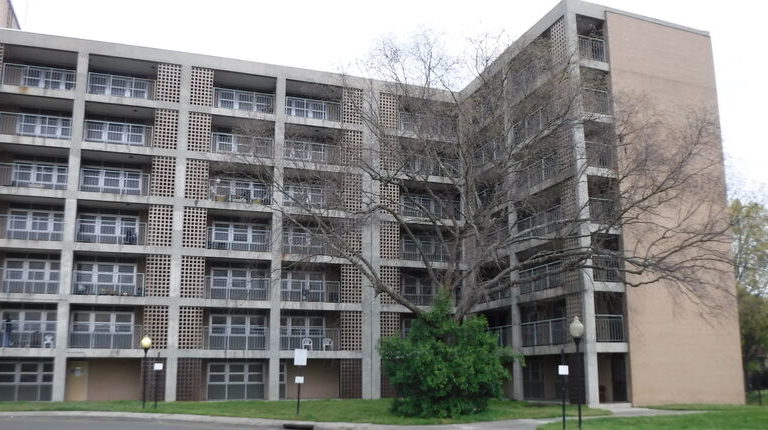 HUD Part 58 Environmental Assessment - Oldham and Liberty Apartments ...