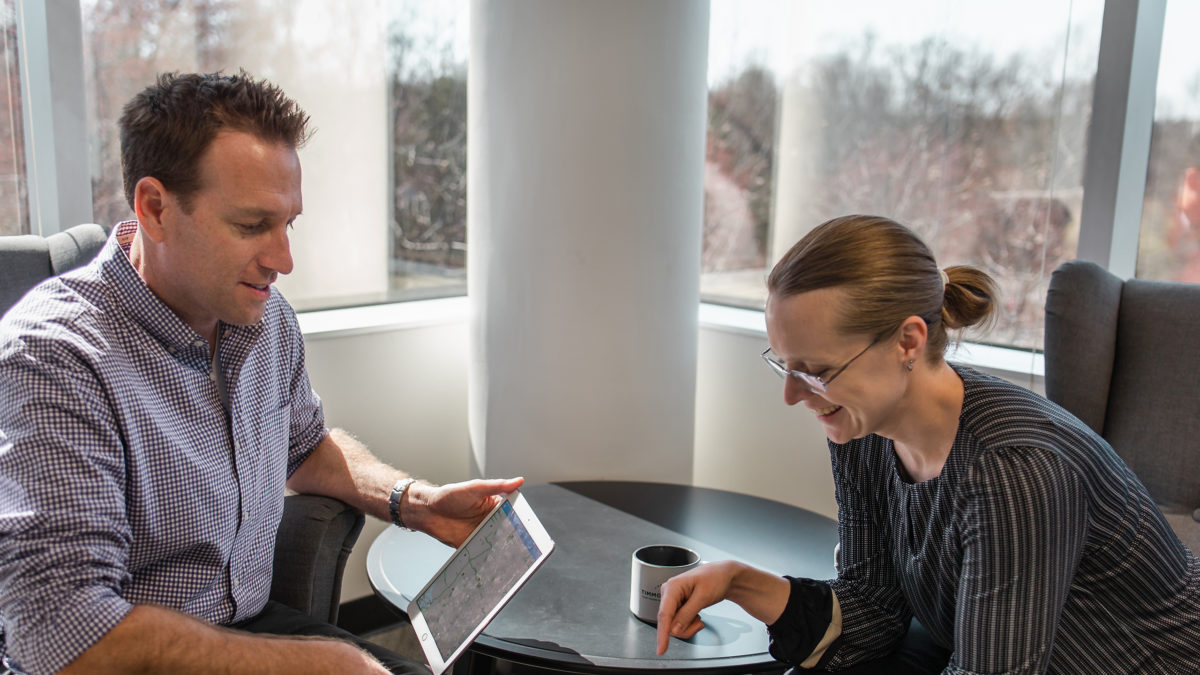 About Us - Timmons Group