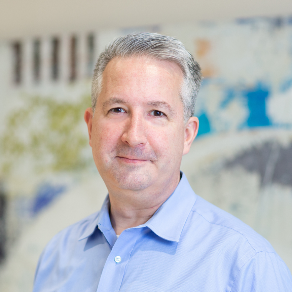 Bruce McCloy - Timmons Group