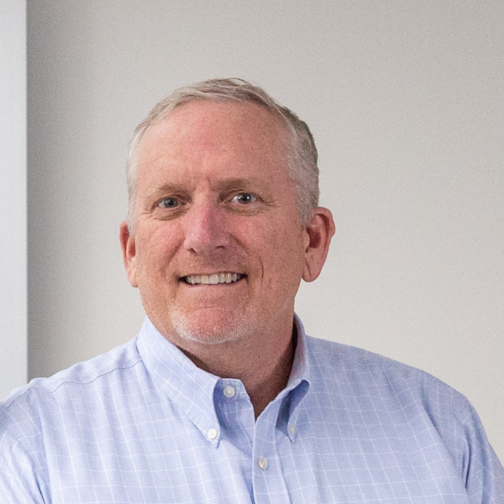 Chris Kiefer - Timmons Group