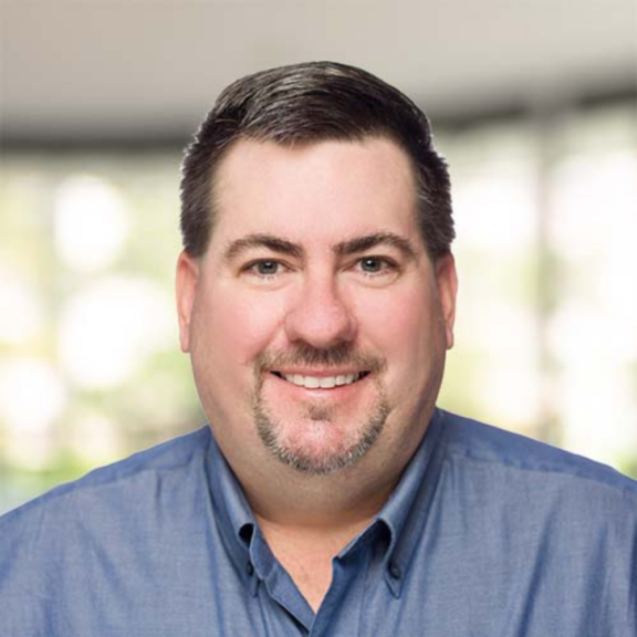 Chuck Baker - Timmons Group