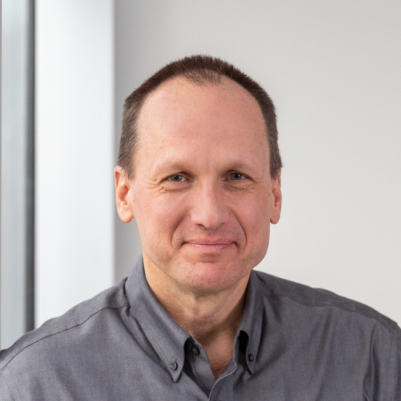 Dave Anderson - Timmons Group