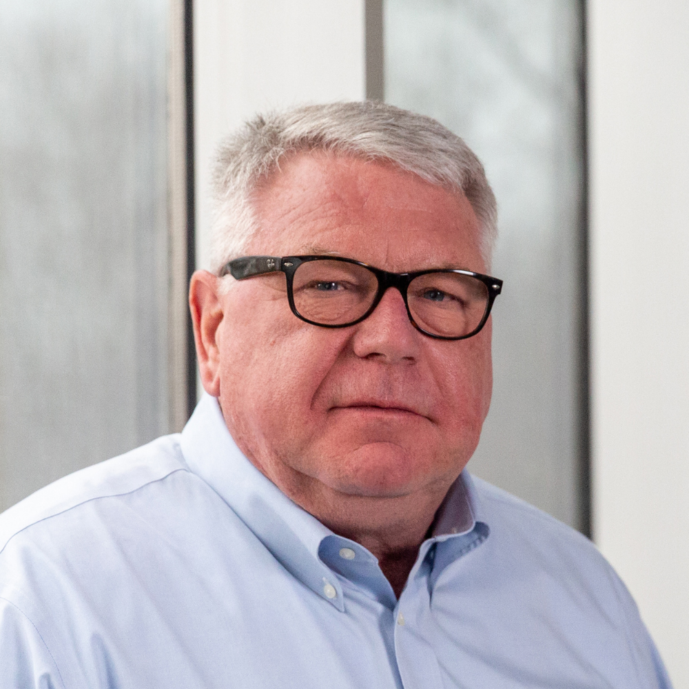 David Saunders - Timmons Group