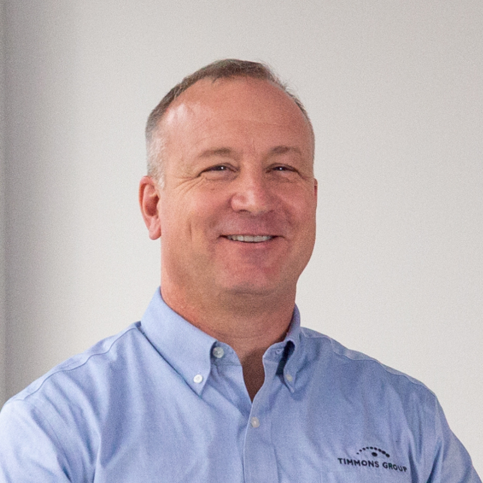 Dwayne Dunevant - Timmons Group