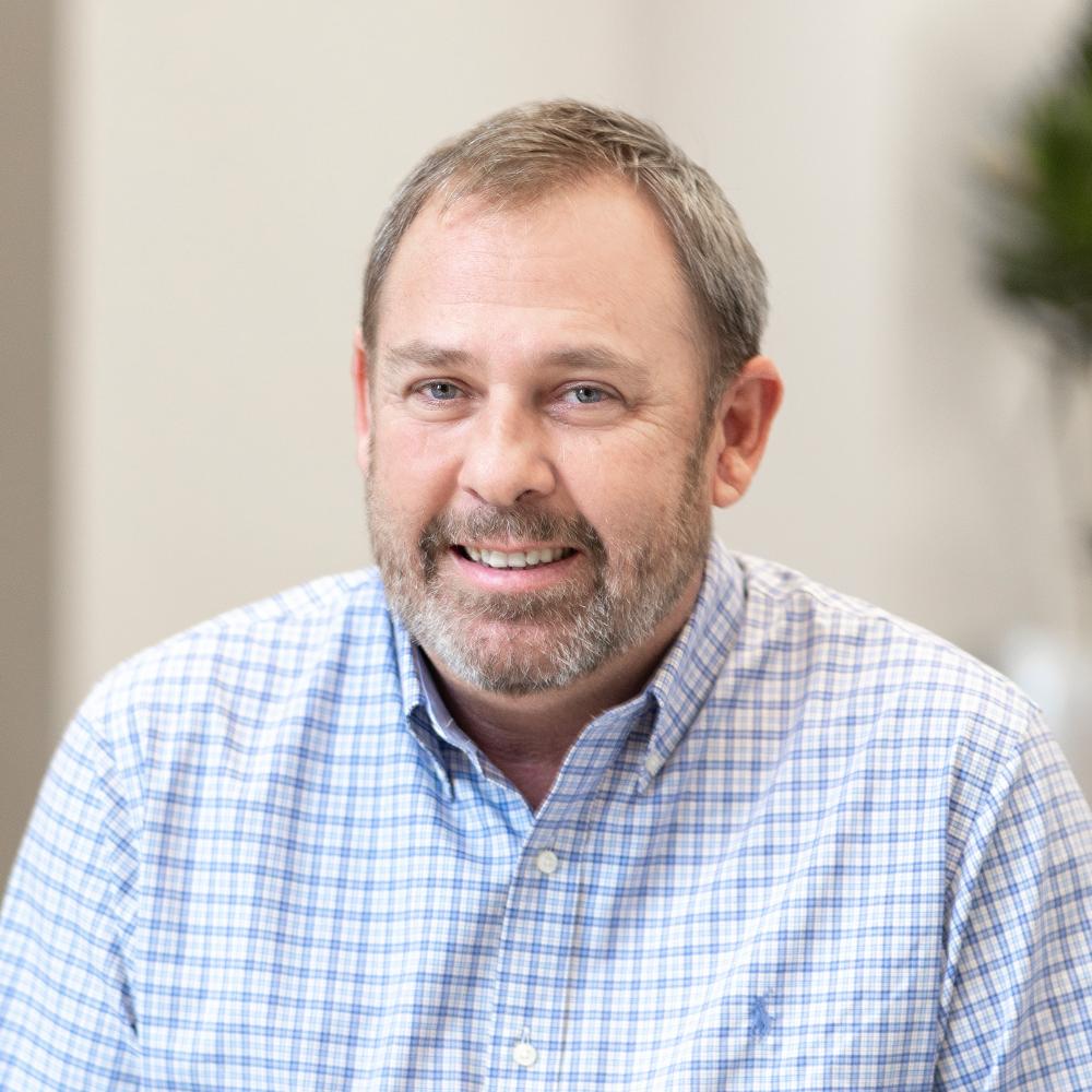 Jim Chandler - Timmons Group