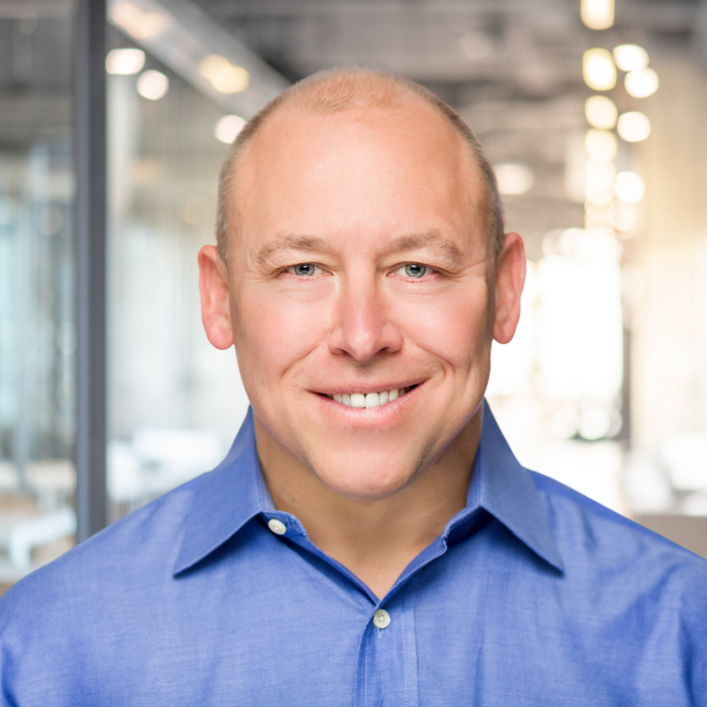Leadership - Timmons Group