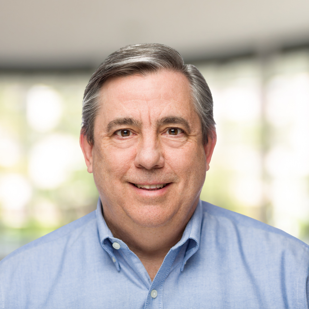 Paul Trapp - Timmons Group