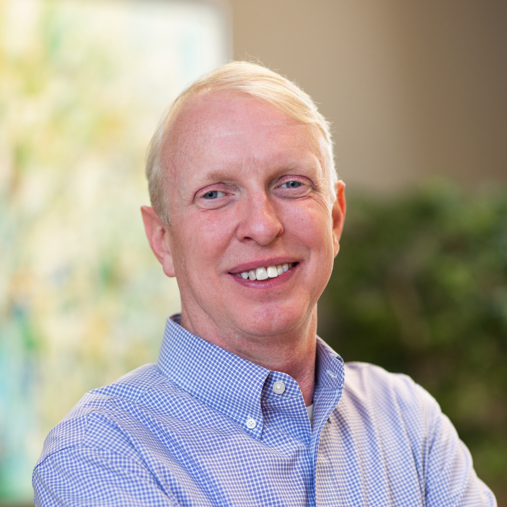 Rick Baker - Timmons Group