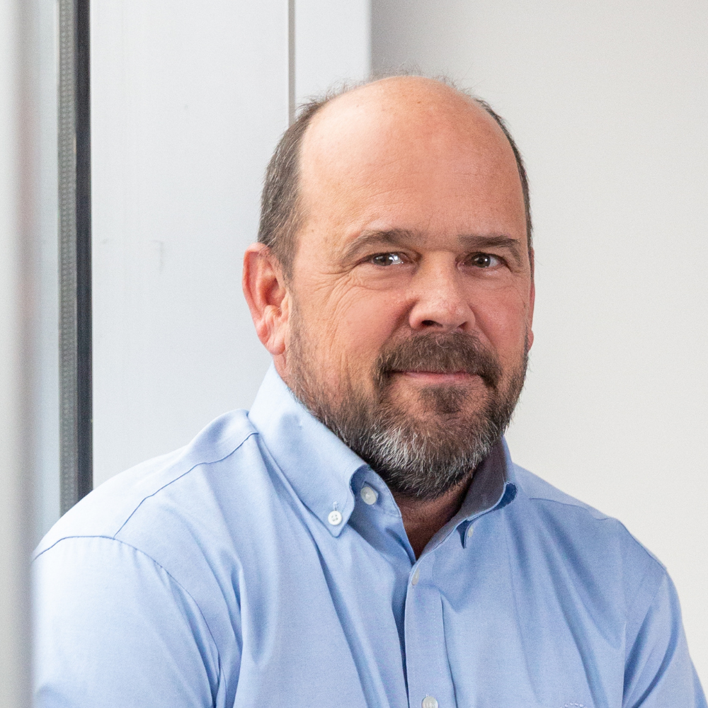 Rick Thomas - Timmons Group