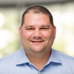 Roger Rodriguez - Timmons Group