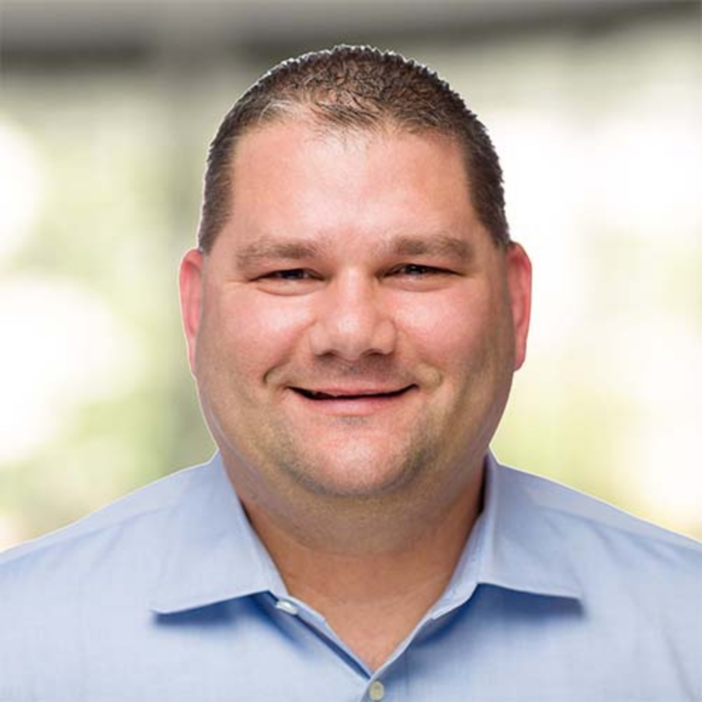 Roger Rodriguez - Timmons Group