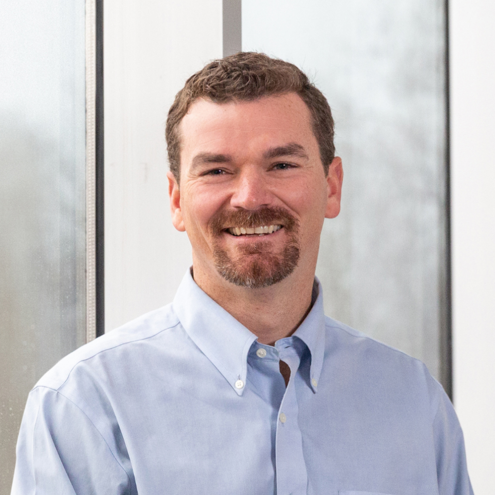 Scott Wiley - Timmons Group