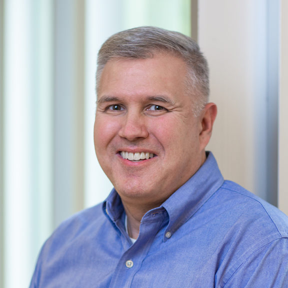 Scott Dunn - Timmons Group