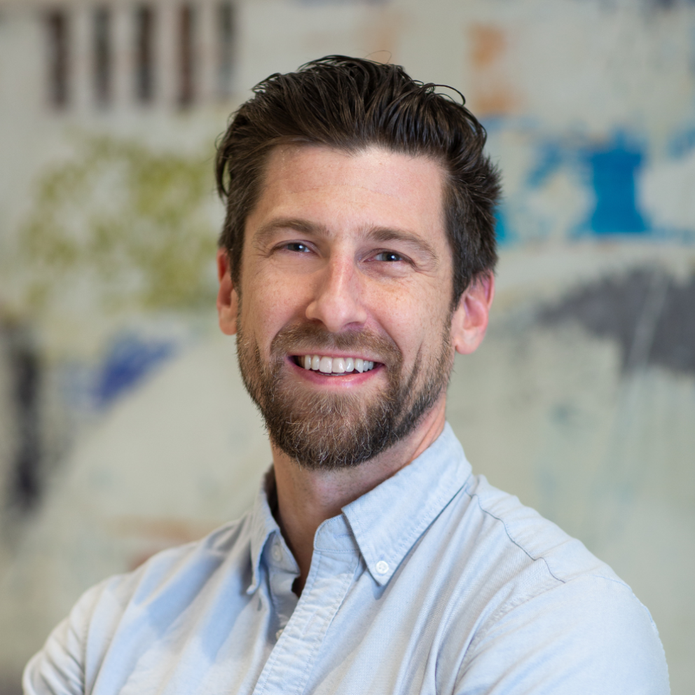 Craig Kotarski - Timmons Group