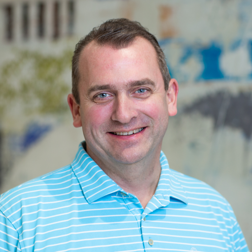 Michael Patey - Timmons Group