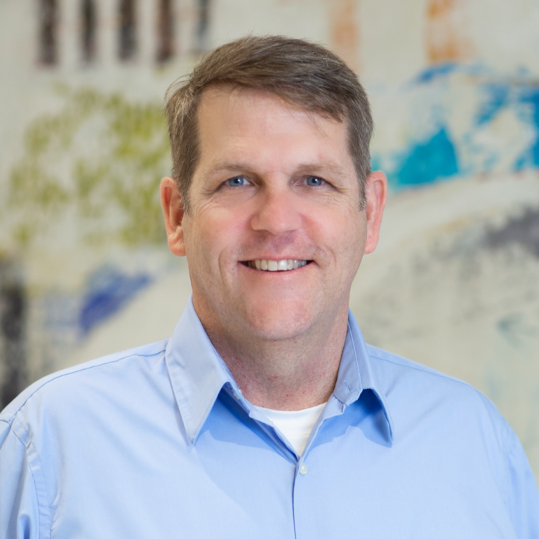 Steve Raugh - Timmons Group