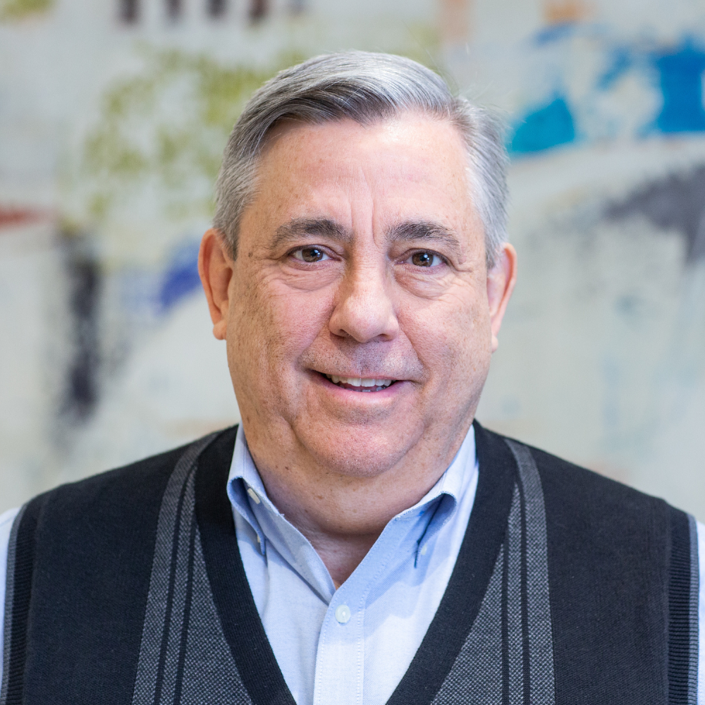 Paul Trapp - Timmons Group