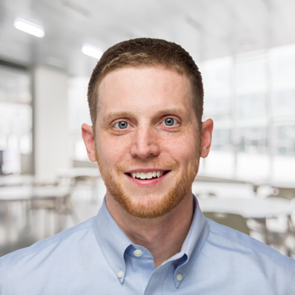 Chris Petree - Timmons Group