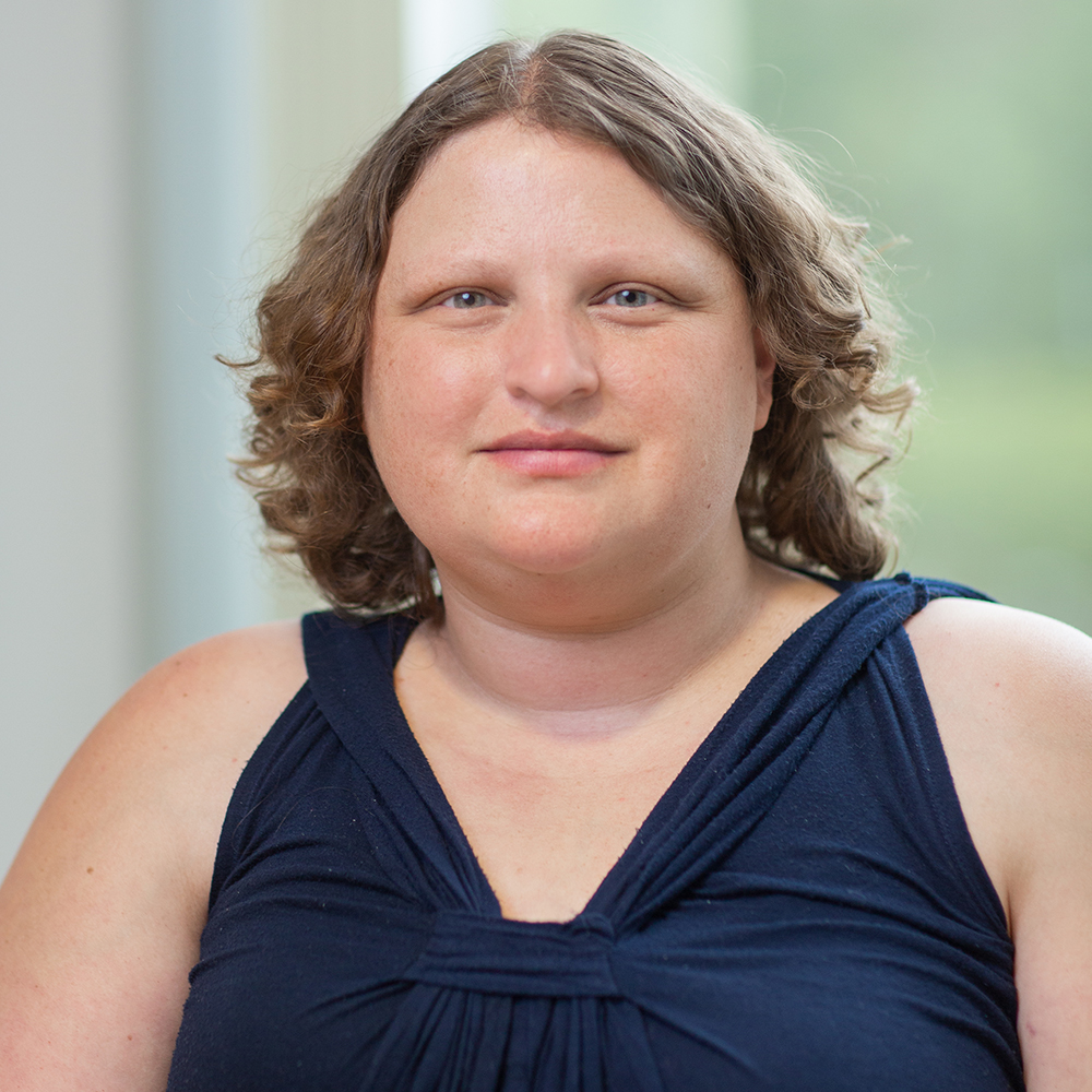 Amelia Wehunt - Timmons Group