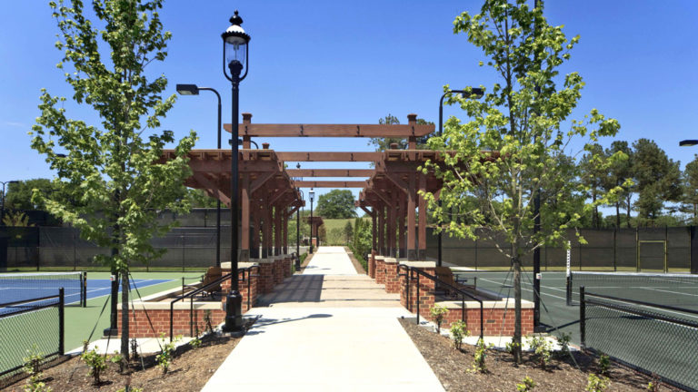 Carmel Country Club - Timmons Group