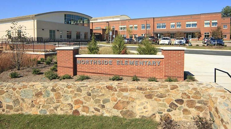 Northside Elementary School - Timmons Group
