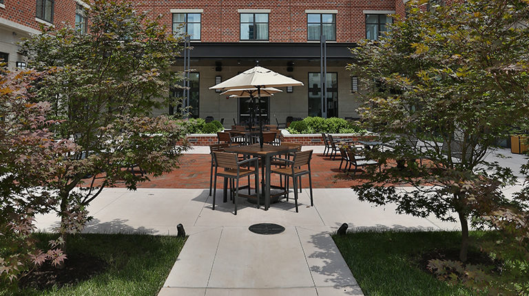 First Freedom Center - Timmons Group