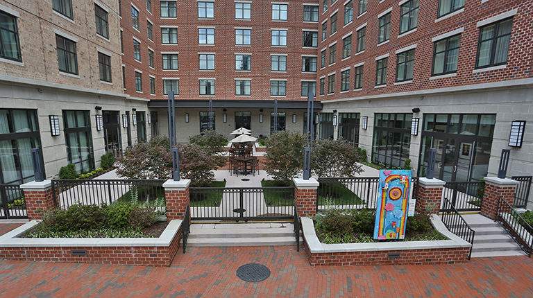 First Freedom Center - Timmons Group