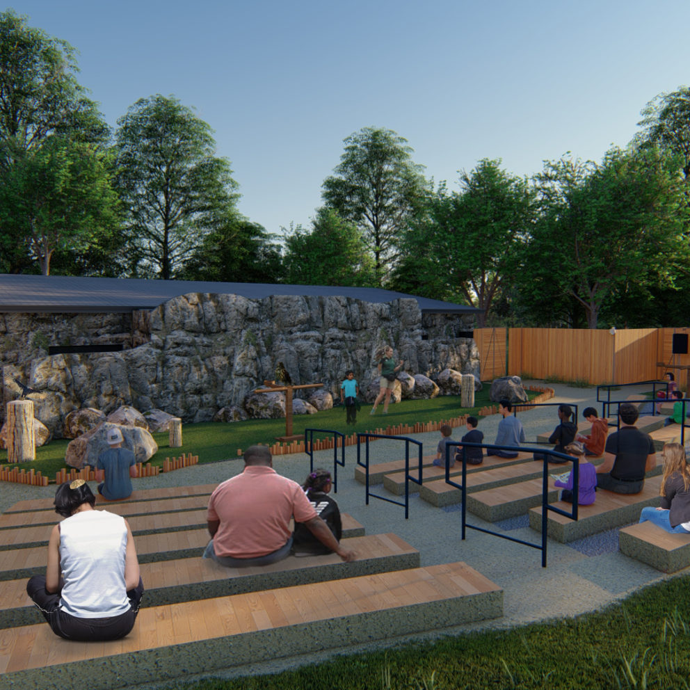 Landscape Architecture - Timmons Group