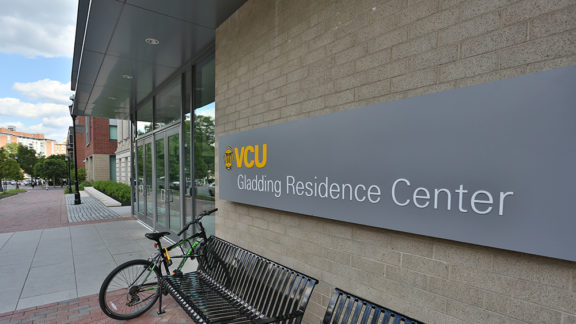 Virginia Commonwealth University - Gladding Residence Center - Timmons ...
