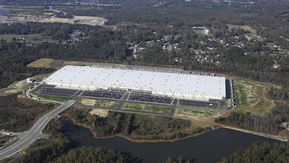 Richmond Corporate Headquarters - Timmons Group