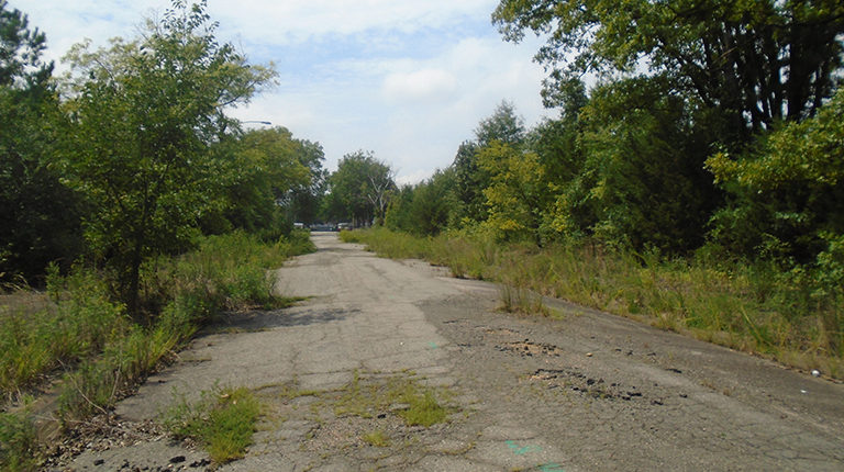 HUD Part 58 Environmental Assessment – The Heights at Brady Square ...