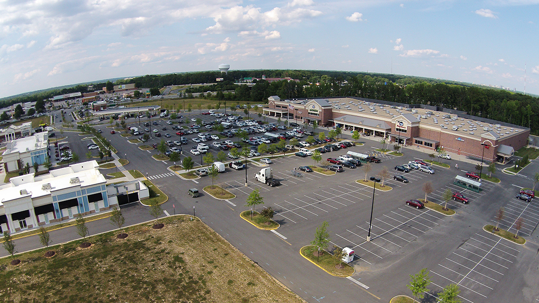 Stonebridge - Timmons Group