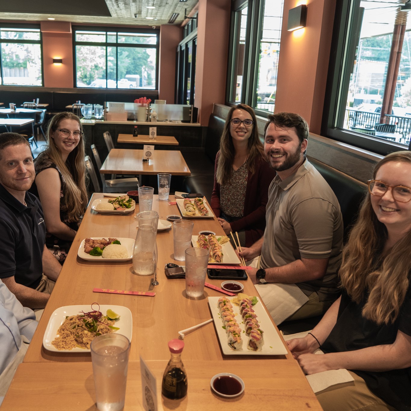 Meet the Team! – Raleigh Water/Wastewater Edition - Timmons Group