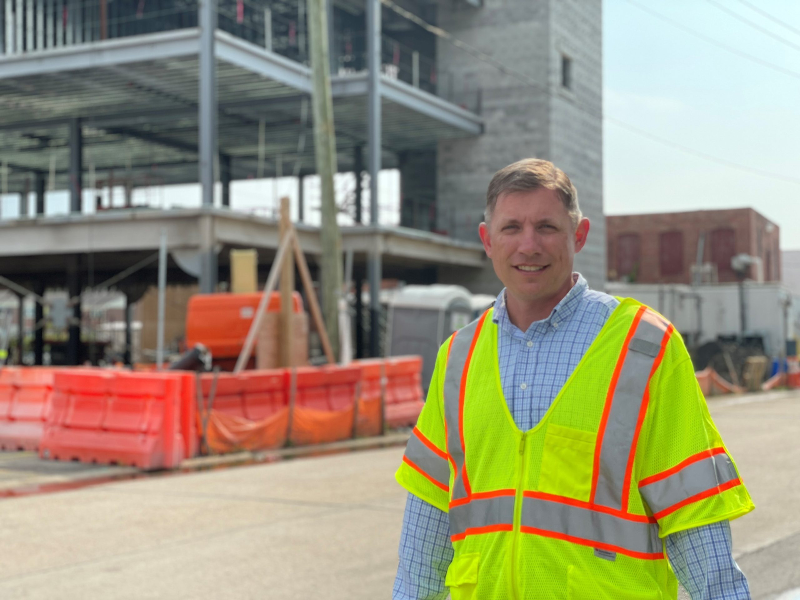 Connecting the Coast: Timmons Group Expands with Newport News Office and Dan Ruby as Civil Lead ...