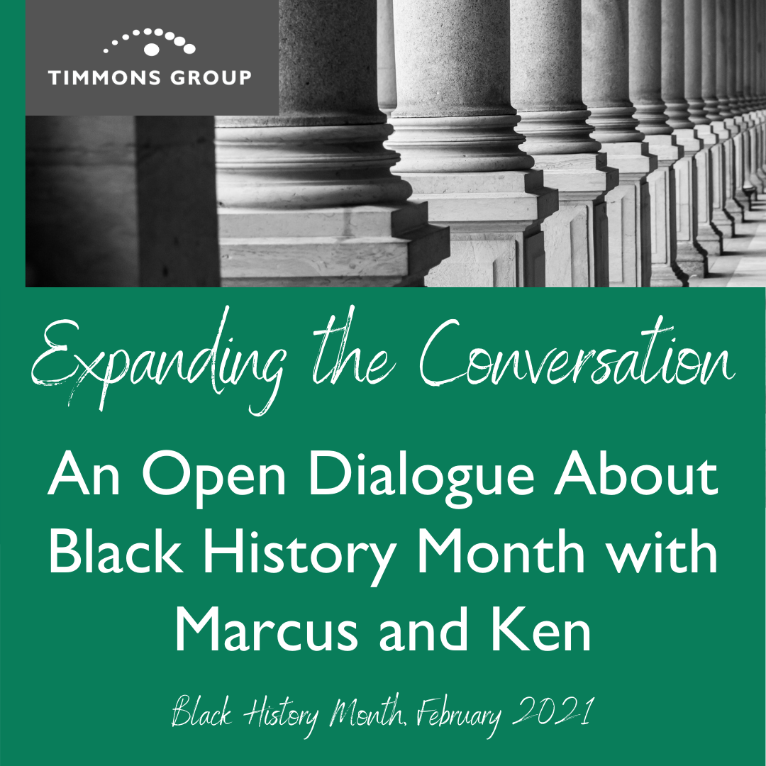 Expanding the Conversation: An Open Dialogue About Black History Month ...