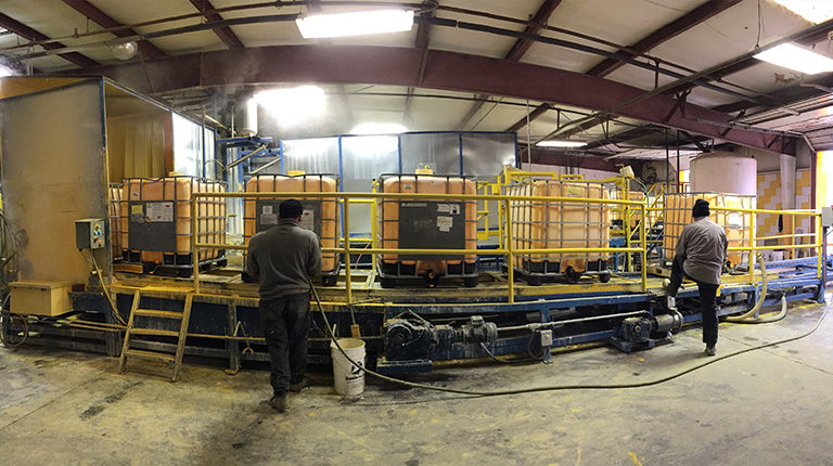 Ennis-Flint - Timmons Group