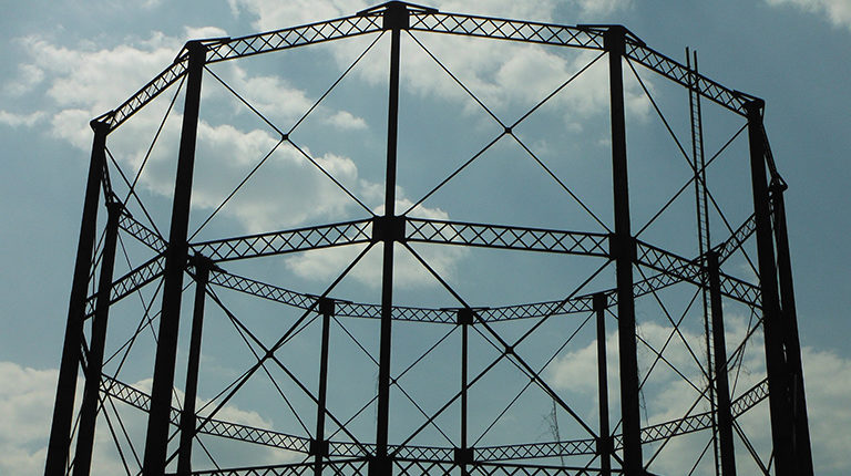 Fulton Gas Works Due Diligence / State Brownfield Assessment - Timmons ...