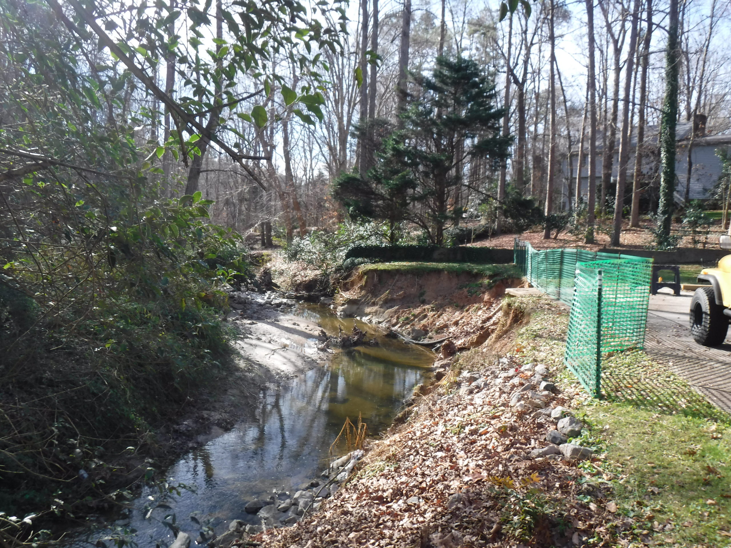 The Importance of Water Quality – Stormwater Management - Timmons Group