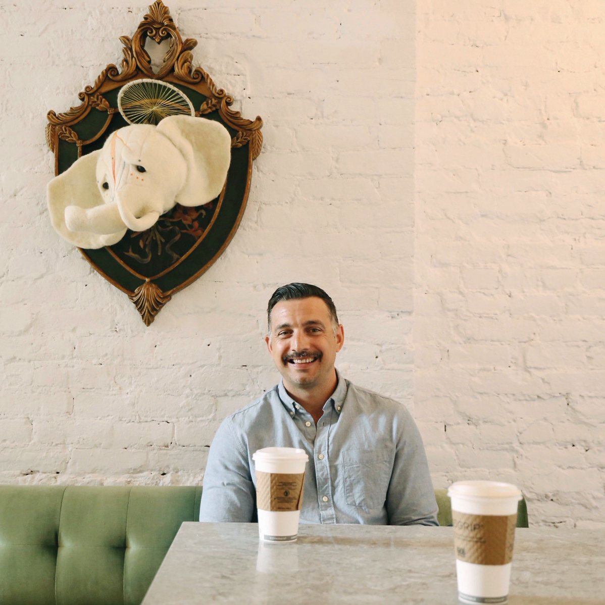 Coffee Break! Getting to Know our Charlottesville Office - Timmons Group