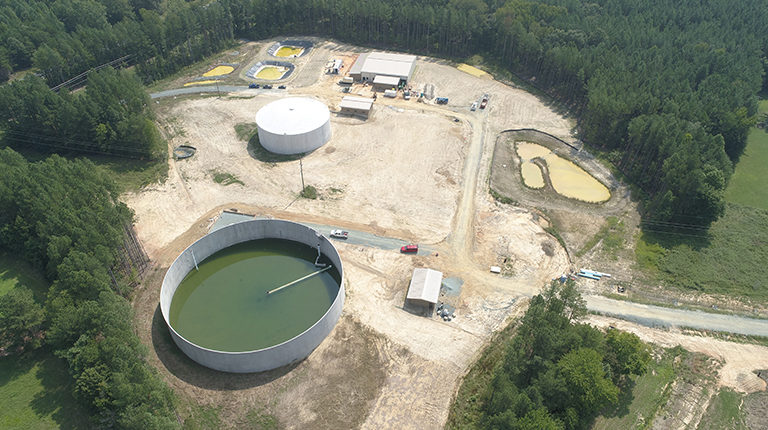 James River Water Project - Timmons Group